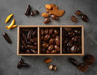 NELLEULLA – Sweets From Pure Nordic Forests