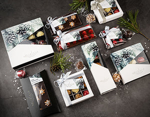 NELLEULLA – Sweets From Pure Nordic Forests